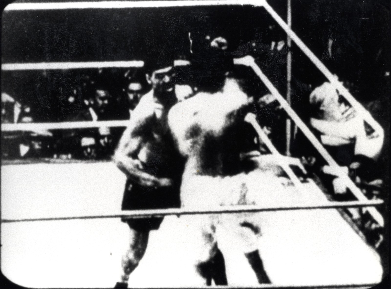 James Coleman : Box (Ahhareturnabout), 1977