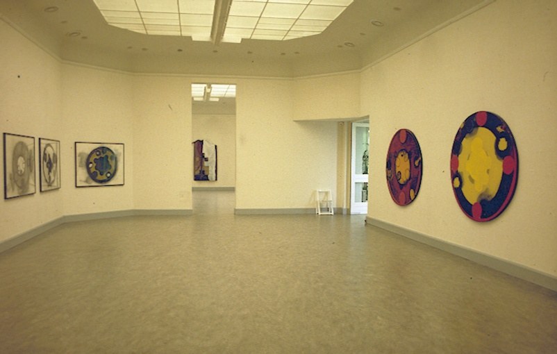 Kees de Goede : Works 1978-1988