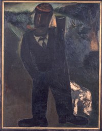 Een keuze uit de verzameling Tony Herbert : Werken van Jean Brusselmans ...