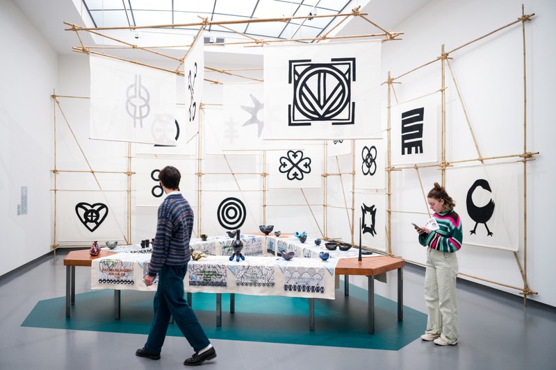 Dwarsverbinding: patricia kaersenhout